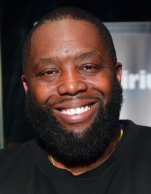 Killer Mike | Rotten Tomatoes