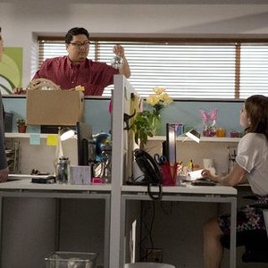 Kevin From Work: Season 1, Episode 2 - Rotten Tomatoes