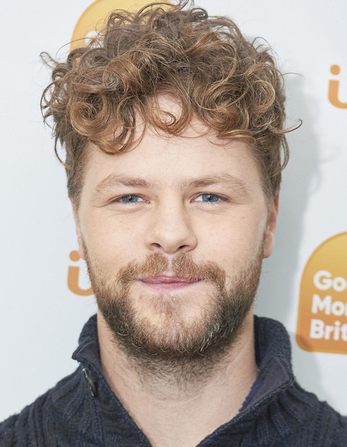 Jay McGuiness - Rotten Tomatoes
