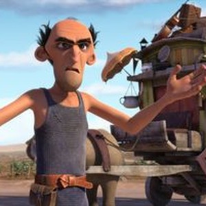 Mosley - Rotten Tomatoes