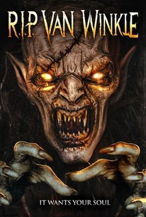 R.I.P. Van Winkle | Rotten Tomatoes
