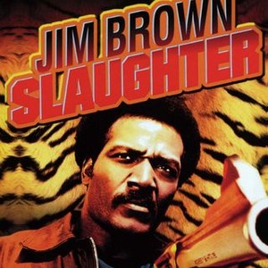 Slaughter - Rotten Tomatoes