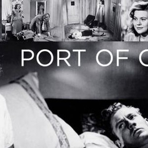 Port of Call - Rotten Tomatoes