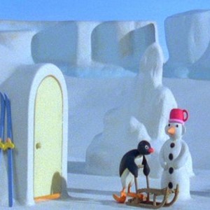 Pingu: Season 6, Episode 17 - Rotten Tomatoes