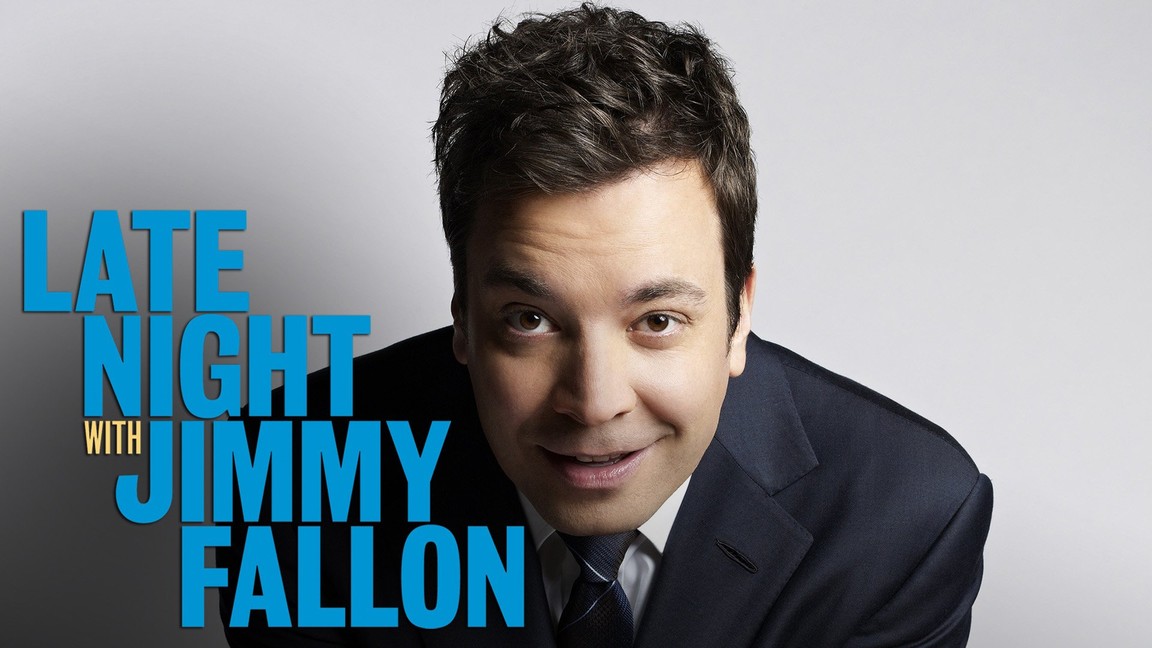 Late Night With Jimmy Fallon