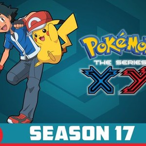 Pokémon the Series: XY, Episode 2 - Rotten Tomatoes