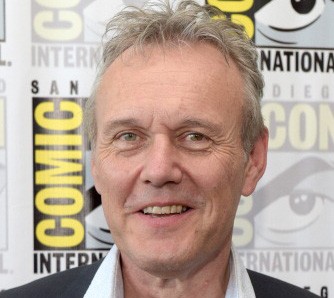 Anthony Head - Rotten Tomatoes
