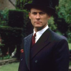 Inspector Alleyn Mysteries - Rotten Tomatoes
