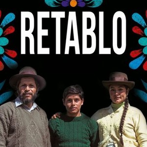 Retablo - Rotten Tomatoes