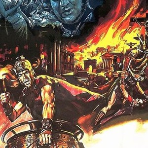 Fire Over Rome - Rotten Tomatoes