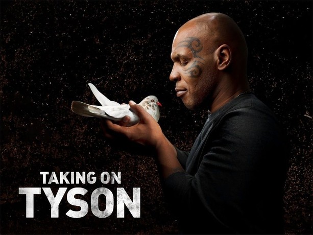 tyson cqc