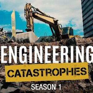 Engineering Catastrophes - Rotten Tomatoes