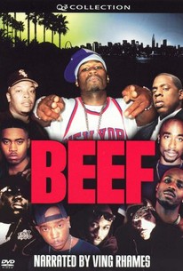 Beef (2003) - Rotten Tomatoes