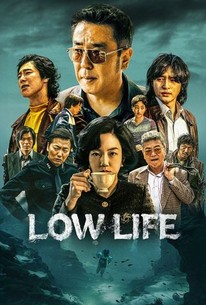 Low Life: Season 1 | Rotten Tomatoes
