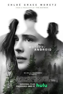 Mother/Android | Rotten Tomatoes