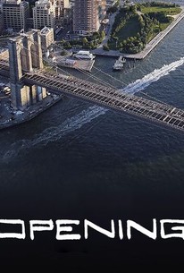 Opening (2015) | Rotten Tomatoes