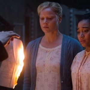 Where Hands Touch - Rotten Tomatoes