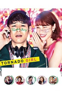 Tornado Girl (2017) | Rotten Tomatoes