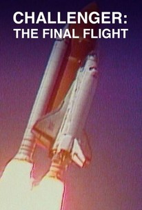 Challenger: The Final Flight: Miniseries | Rotten Tomatoes