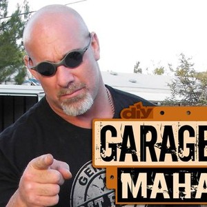 Garage Mahal - Rotten Tomatoes