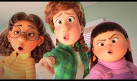 Turning Red - Rotten Tomatoes