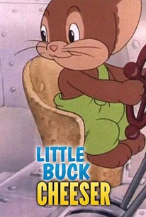 Little Buck Cheeser | Rotten Tomatoes