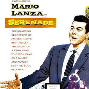 Serenade - Rotten Tomatoes