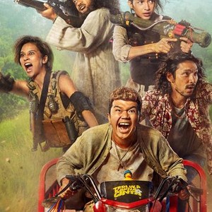 The Big 4 - Rotten Tomatoes