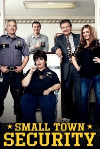 Small Town Security - Rotten Tomatoes