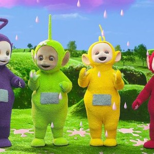 Teletubbies: Season 2, Episode 50 - Rotten Tomatoes