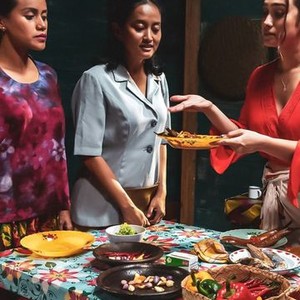 Food Lore - Rotten Tomatoes