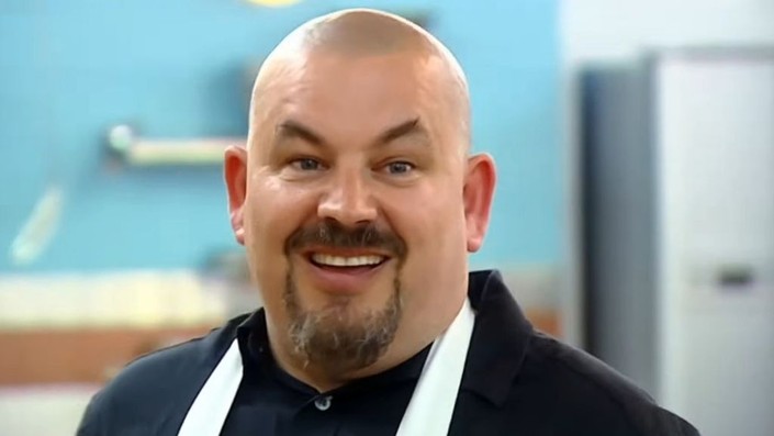 MasterChef UK: Season 5, Episode 10 | Rotten Tomatoes