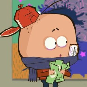 Boyster: Season 1, Episode 16 - Rotten Tomatoes