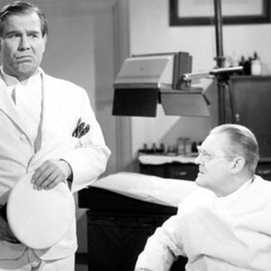 Calling Dr. Gillespie - Rotten Tomatoes