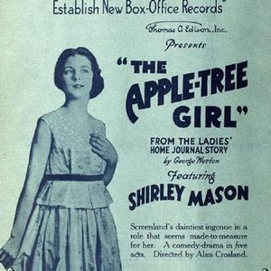 The Apple-Tree Girl - Rotten Tomatoes