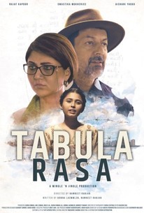 Tabula Rasa | Rotten Tomatoes