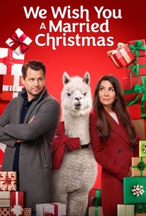 We Wish You a Married Christmas | Audience Reviews | Rotten Tomatoes