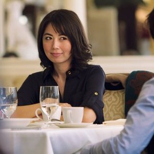 Ayako Fujitani - Rotten Tomatoes