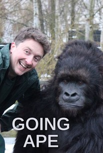 Going Ape | Rotten Tomatoes