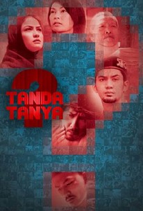 Tanda Tanya | Rotten Tomatoes