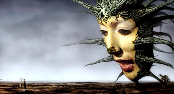 Aisteoir Jason Barry