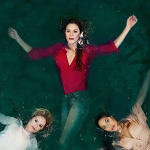 Deep Water - Rotten Tomatoes