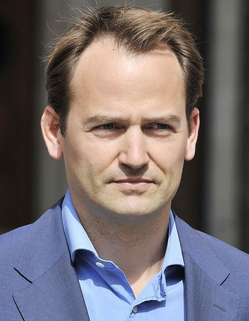 Ben Collins - Rotten Tomatoes