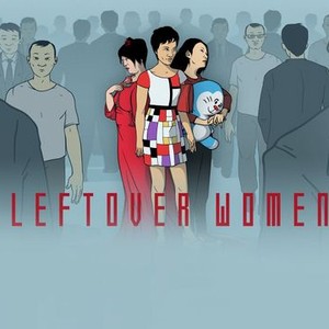 Leftover Women - Rotten Tomatoes