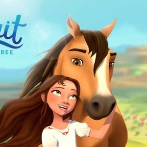 Spirit Riding Free - Rotten Tomatoes
