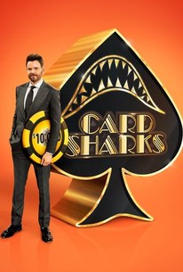 Card Sharks: Season 2 | Rotten Tomatoes