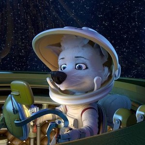 Space Dogs: Adventure to the Moon - Rotten Tomatoes