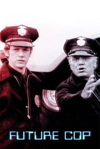 Future Cop | Rotten Tomatoes