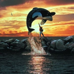 Free Willy - Rotten Tomatoes