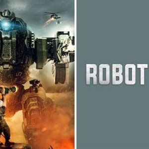 Robot Riot - Rotten Tomatoes